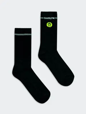 BARROW Socks - Black