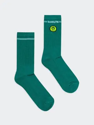 BARROW Socks - Green