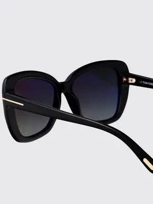 TOM FORD Sunglasses - Black