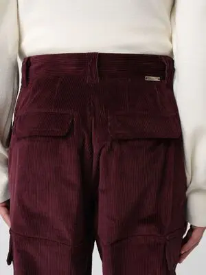 PAOLO PECORA Pants