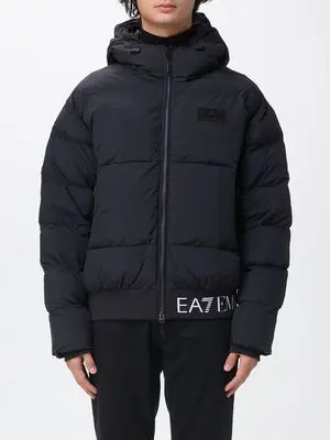 Ea7 Casual Jackets For Men