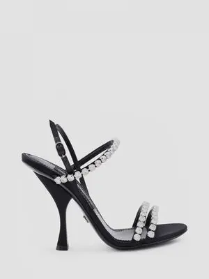 Dolce & Gabbana Heeled Sandal