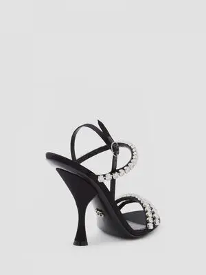 Dolce & Gabbana Heeled Sandal