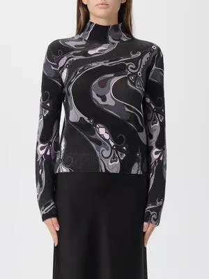 Emilio Pucci Off The Shoulder Sweaters For Women