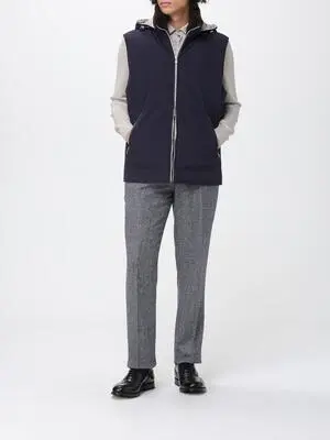 Brunello Cucinelli Suit Vest