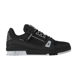 LOUIS VUITTON Low-top Trainer