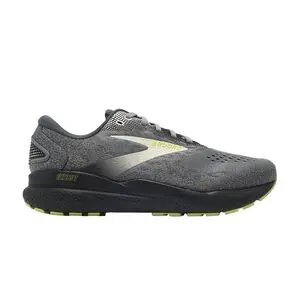 Brooks Ghost 16 4e Wide - Grey