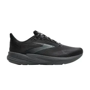 Brooks Revel Primer Sneakers - Black