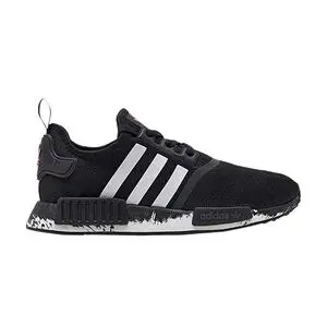 Adidas Nmd_r1 Stlt Primeknit Sneakers