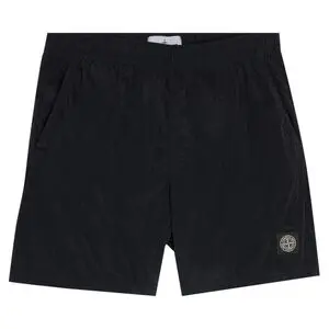 Stone Island Nylon Metal Swim Trunks - Blue