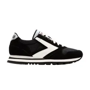 Brooks Chariot Sneakers - Black