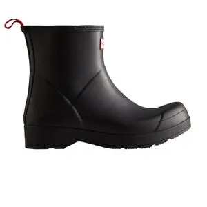 Hunter Play Short Boots