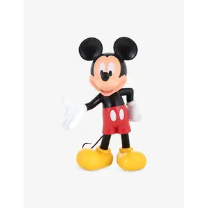 LEBLON DELIENNE Mickey Welcome Small Resin Figurine 30cm - Original