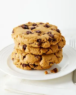 Neiman Marcus Nm Chocolate Chip Cookies - One-color