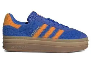 Adidas Gazelle Bold Sneakers