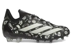 Adidas Adizero Electric Halloween Cleats