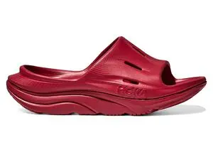 Hoka One One Ora Recovery Slide 3in