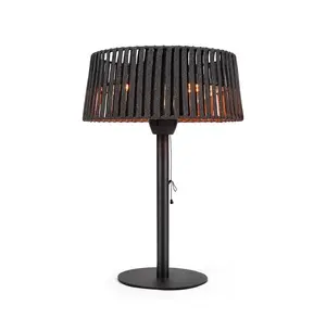 ZACHVO Outdoor Heater Lamp