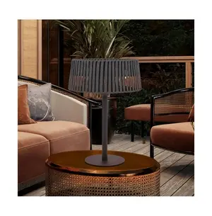 ZACHVO Outdoor Heater Lamp