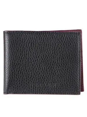 ORTIGNI Wallet - Black