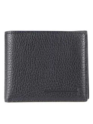 TOM FORD Wallet - Black