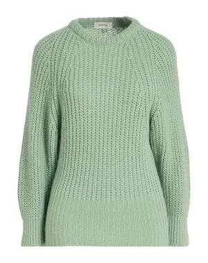 Agnona Medium Knit Sweaters For Women