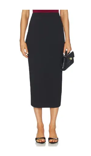 Susana Monaco Fitted Skirt