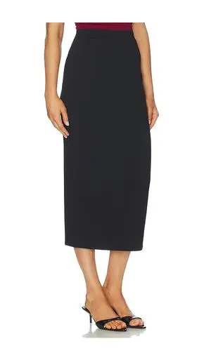 Susana Monaco Fitted Skirt