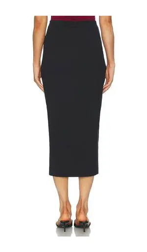 Susana Monaco Fitted Skirt
