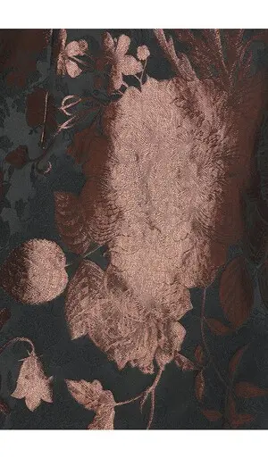 Katie May Elin Gown - Auburn