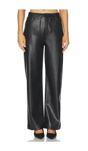 Rag & Bone Phoebe Faux Leather Pant