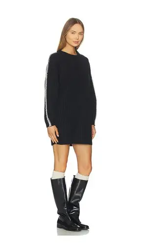 Rag & Bone Ingrid Mini Dress