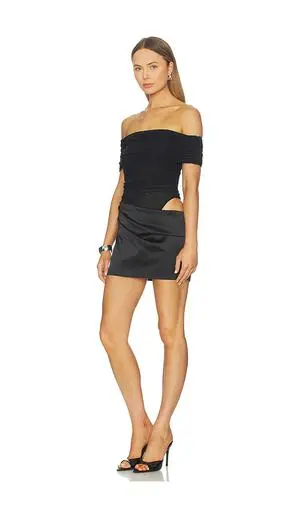 Superdown Claira Mini Dress