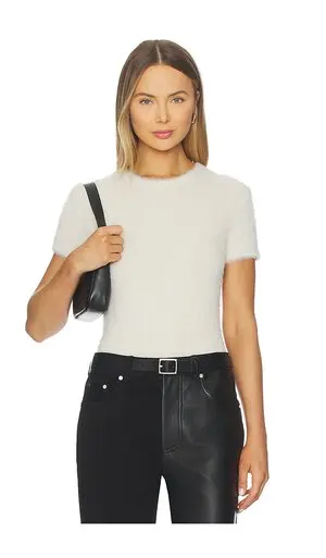 Helmut Lang Short Sleeve T-shirts For Women