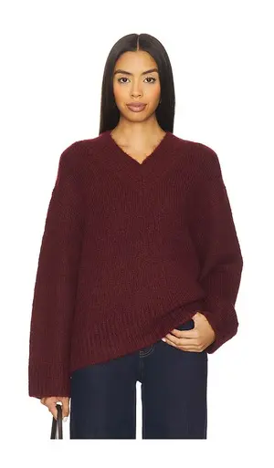 Pistola Pullover Sweaters For Women