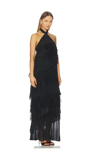Tularosa Kellen Gown