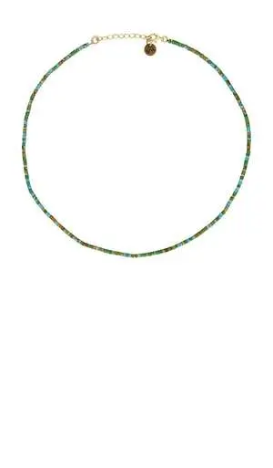 Maison Irem Toby Necklace