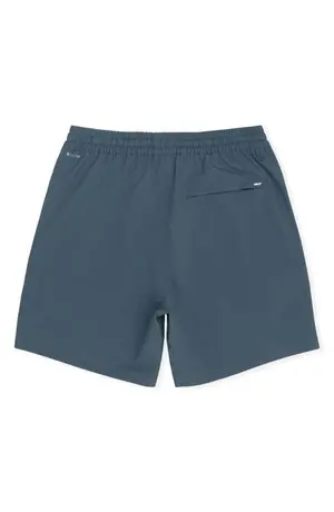 Hurley Stretch Drawstring Shorts - Destroyer