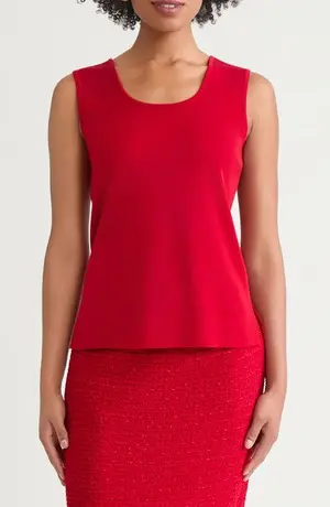 Ming Wang Classic Tops