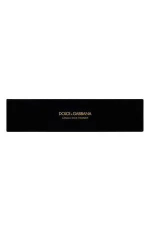 Dolce & Gabbana Candle Wick Trimmer