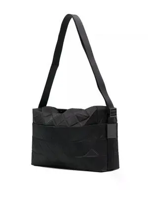 Issey Miyake Track Shoulder Bag