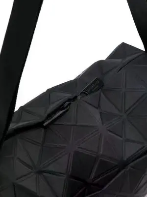Issey Miyake Track Shoulder Bag