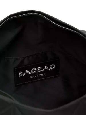 Issey Miyake Track Shoulder Bag