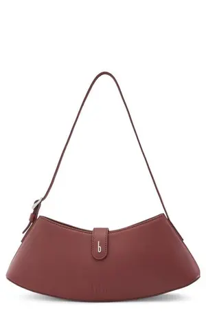 Behno Buckled Bags For Women