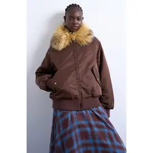 Topshop Textured Jackets For Women