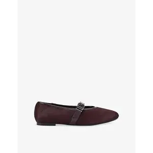 Kurt Geiger Buckled Shoes For Women