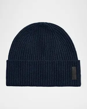 Men's Armani Beanie