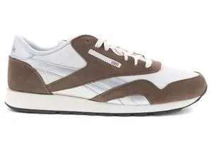 REEBOK Classic Nylon Sneakers - Trek Grey/luxe Grey