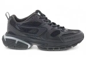 DIESEL® S-serendipity Prox1 Sneakers - Black