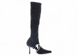 DIESEL® D-eclispe Kbt Knee High Boot